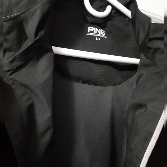 Ping | Jackets & Coats | Ping Collection Osu Beavers Vest W Sensorwarm ...